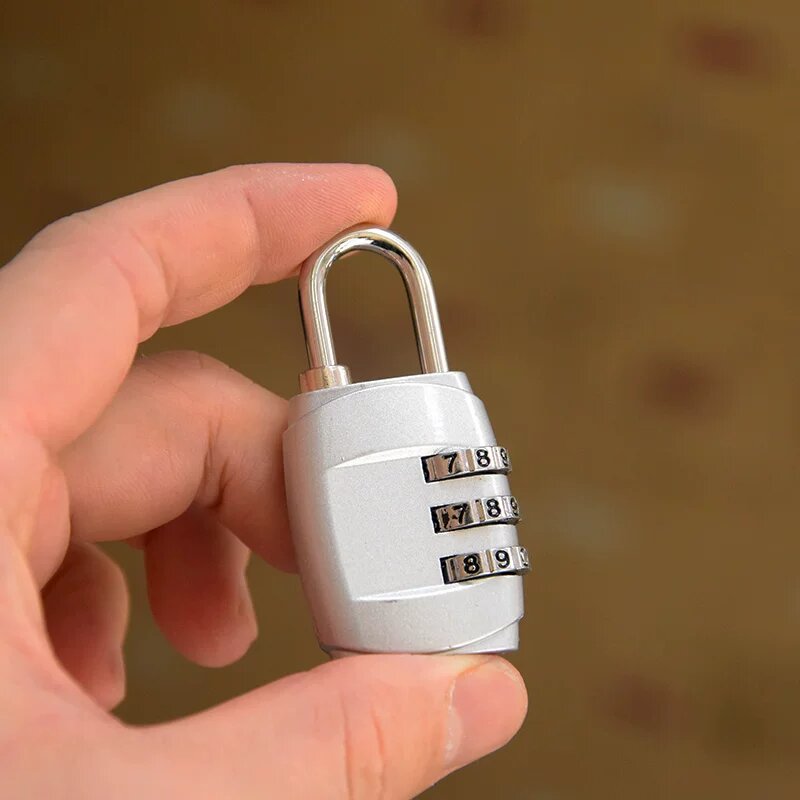 Чемодан, студенческий общежитие, мультяшный багаж, замок с паролем, маленький чемодан, рюкзак, сумка с замком на