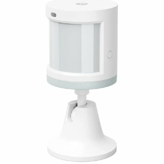 Датчик Яндекс движения и освещения с Zigbee