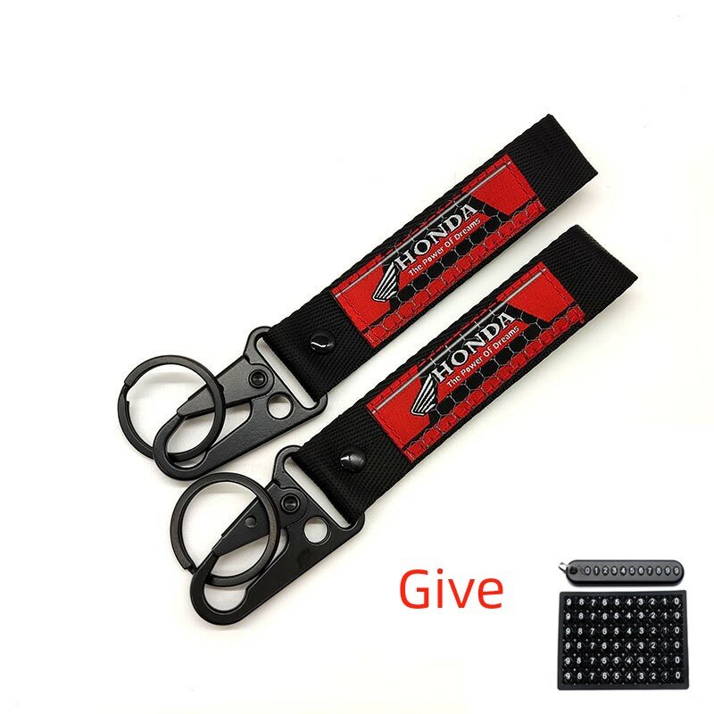 Подходит для брелоков для мотоциклов Suzuki, Honda, Kawasaki, Yamaha, Chunfeng, Ducati, аксессуары для мотоциклов,