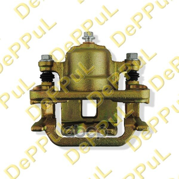 Суппорт правый (R) INFINITI FX45/35 (S50) DePPuL арт. DE440070BN