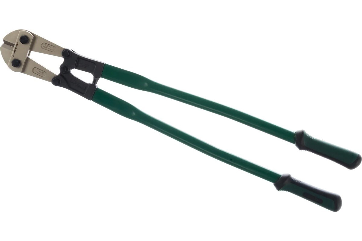 Ножницы арматурные 1050 мм Jonnesway P5542, 48246, болторезы 42"