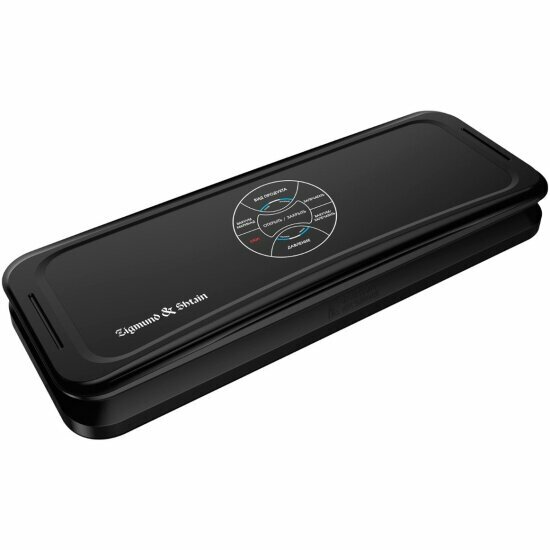 Вакуумный упаковщик Zigmund & Shtain VS-511