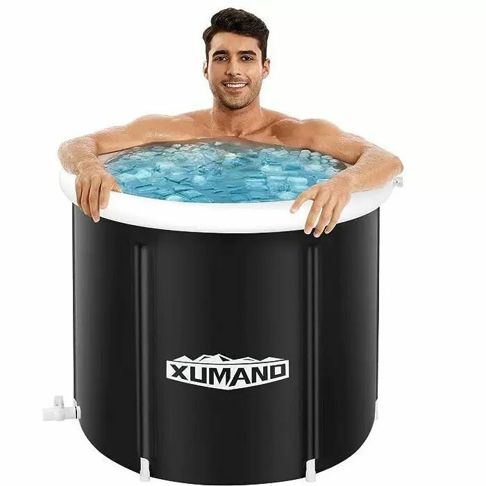 Премиум купель 90 см, 476 л