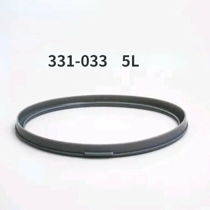 1Pcs Уплотнительное кольцо для медленноварки CUCKOO 331-033 5L