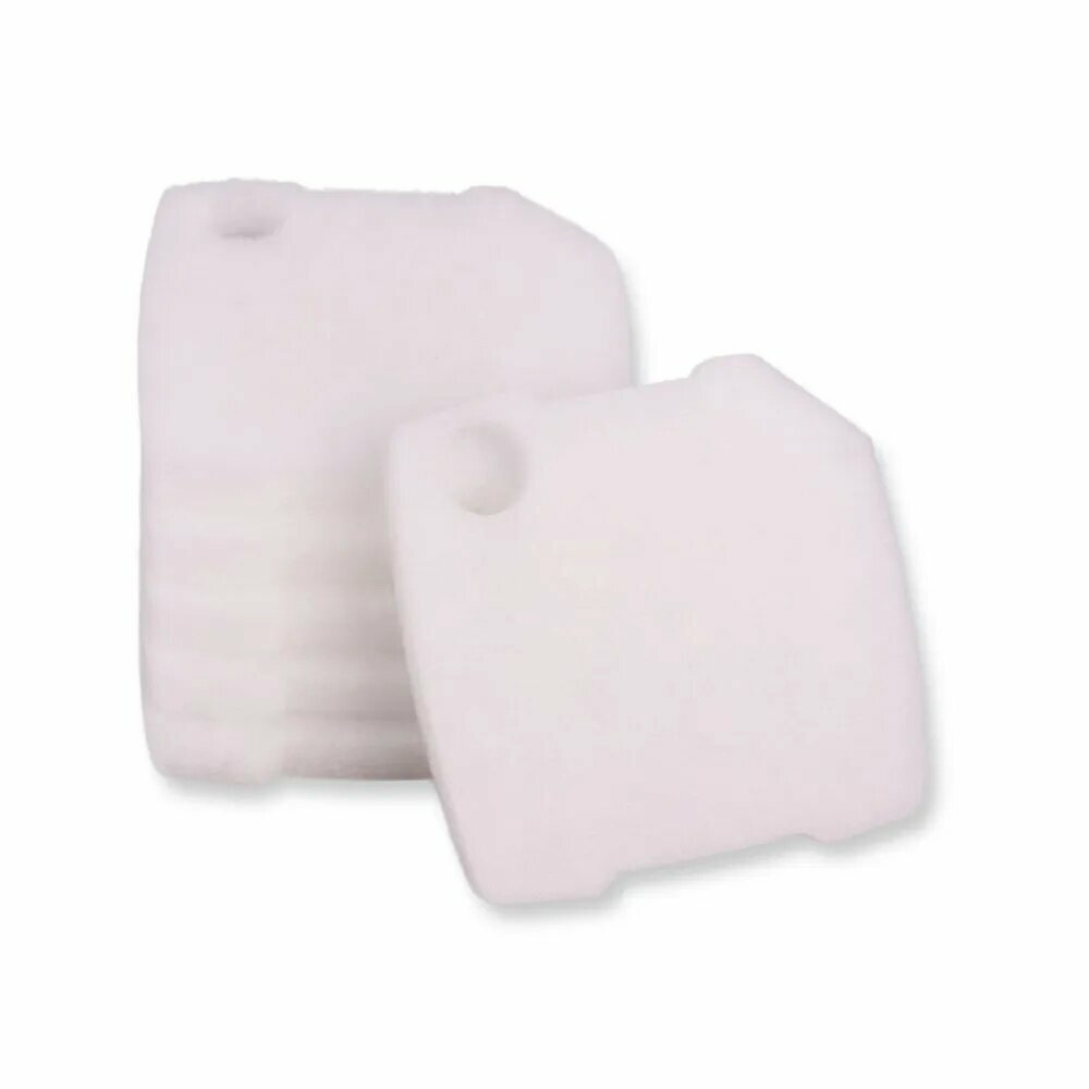 Набор совместимый фильтровальная вата для Eheim Professional 4+ 250/250T/350/350T/600 и Eheim Professional 4e+ 350