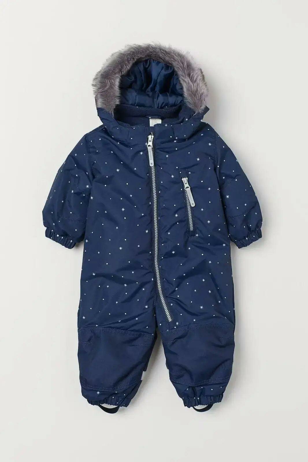 Комбинезон-трансформер