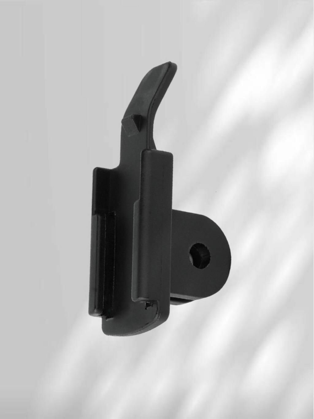 Кронштейн переднего фонаря для велосипеда QD250 YQ200400, BTK04D