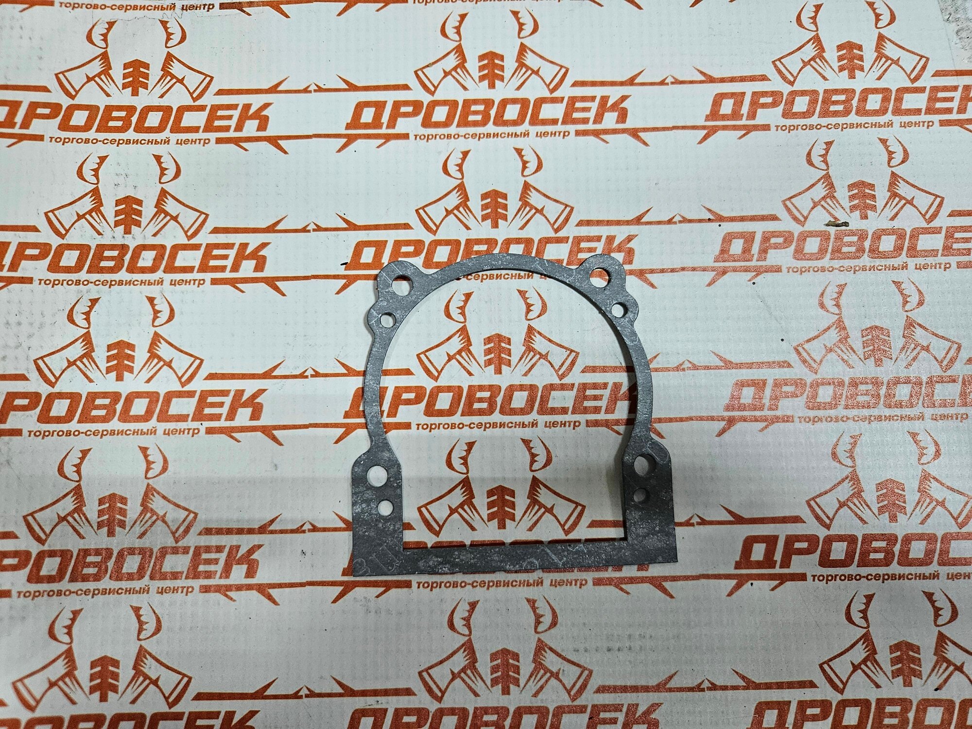 Прокладка картера для бензиновой воздуходувки DAEWOO DABL 760 - 01.012.00111