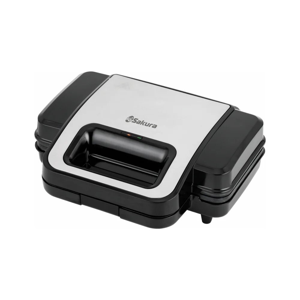 Электрогриль Sakura SA-7425G 1000Вт антипригар покрытие УТ000001659
