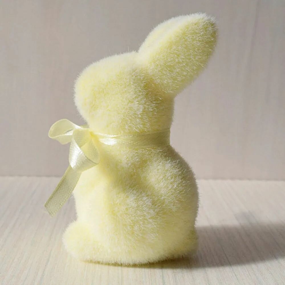 Фигурка пасхального кролика