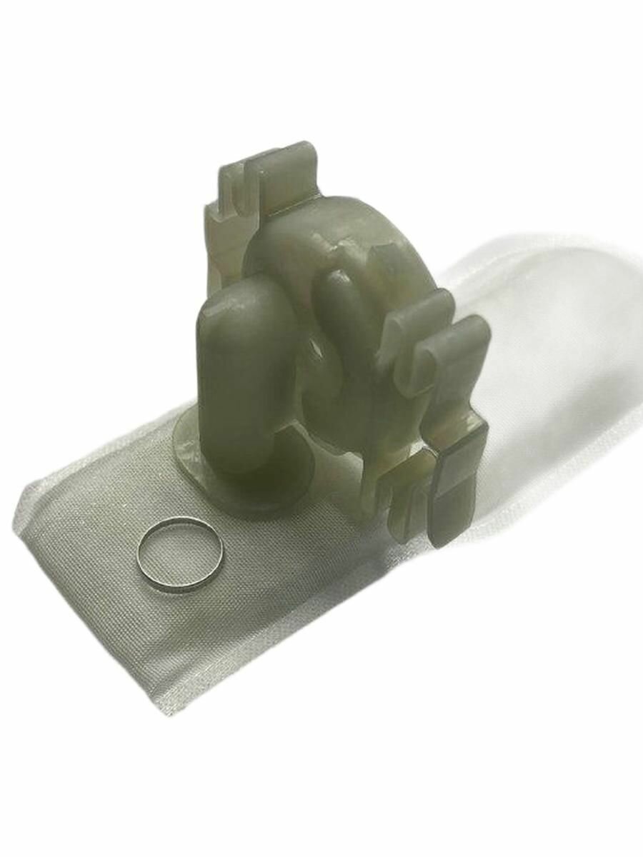 Фильтр топливный грубой очистки (сетка) 17516-S5A-930