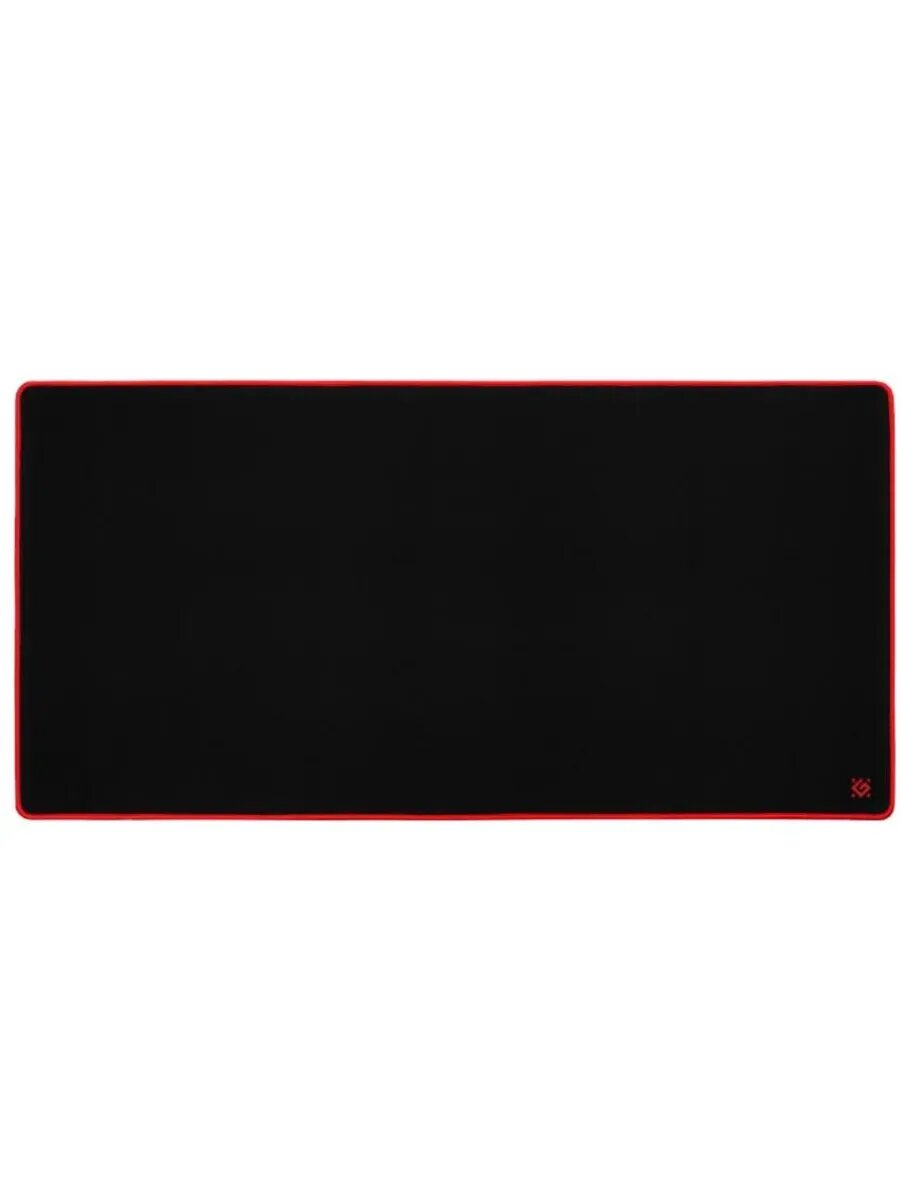 Коврик для мыши Black Ultra XXL 900*450*3мм