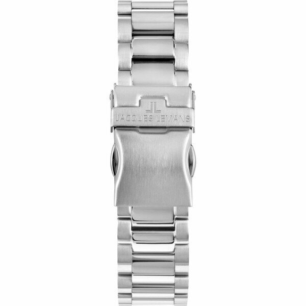Наручные часы JACQUES LEMANS Hybromatic — фото 1