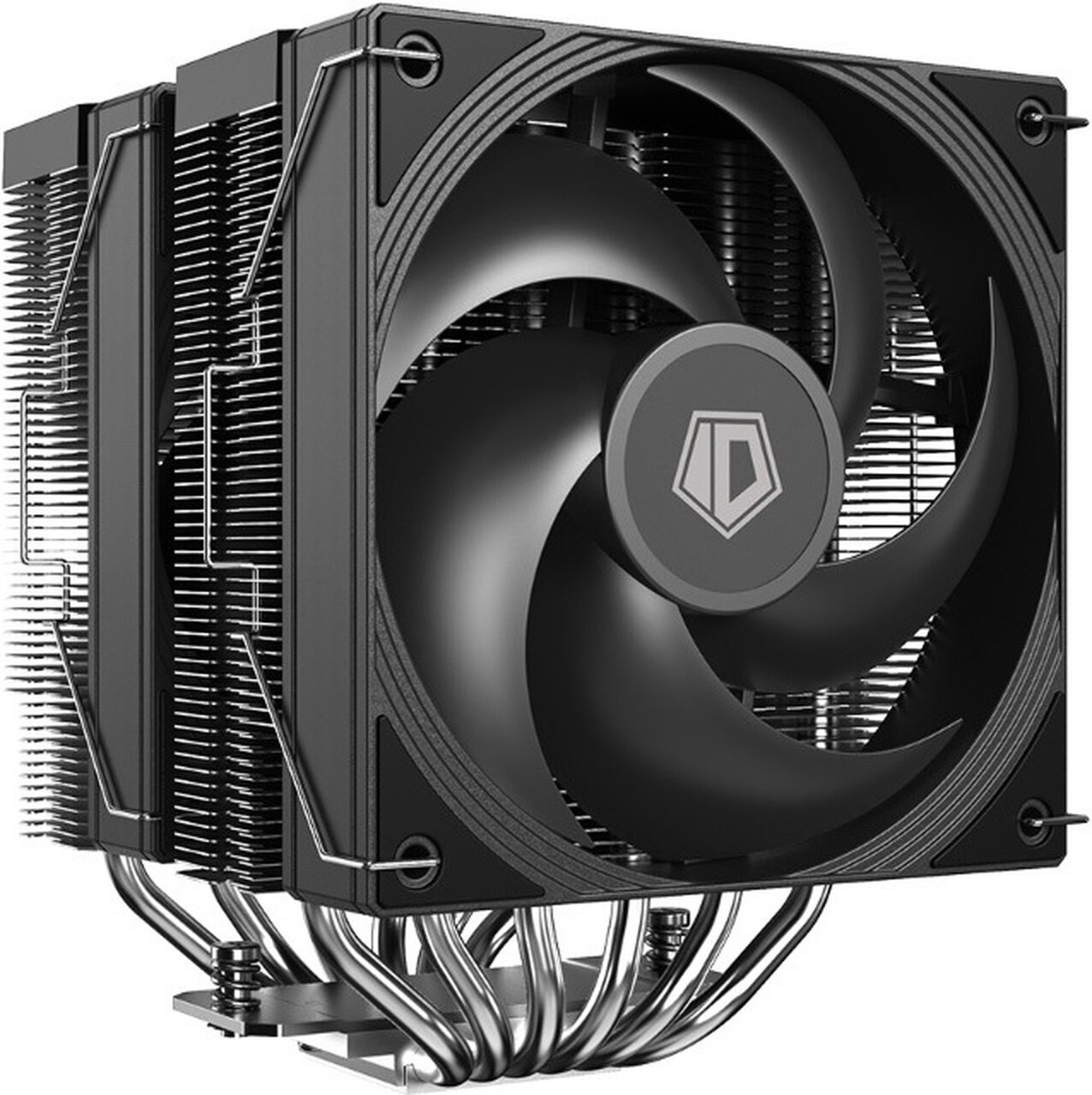 Кулер для процессора ID-COOLING FROZN A620 PRO SE, S-1700, TDP 260W, черный