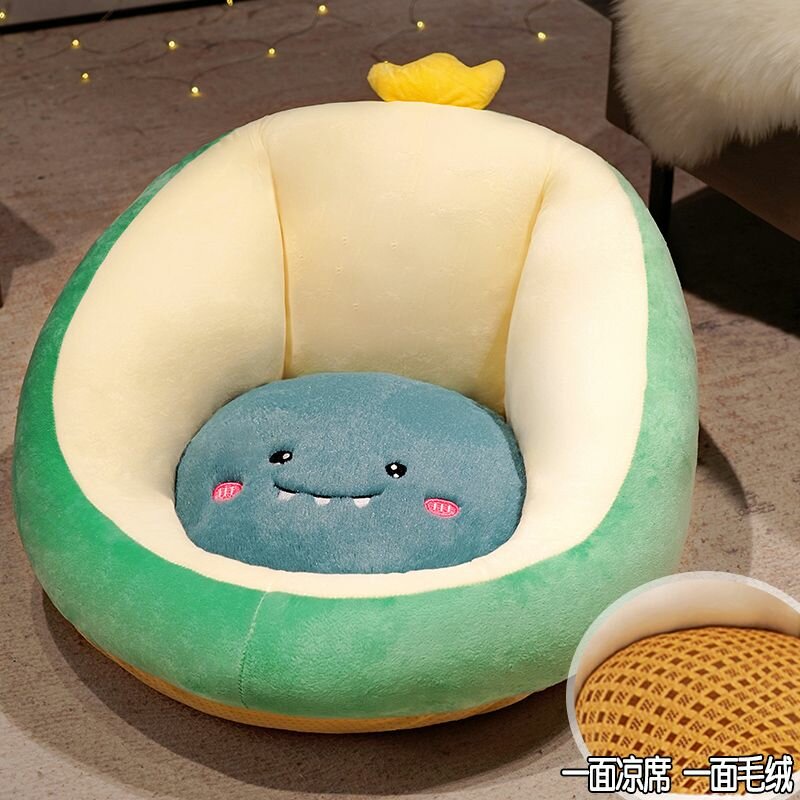 Напольная подушка, ленивое сиденье, татами, матрас, футон, кресло для спальни, общежития, мягкая подушка для окна, зона для чтения детей