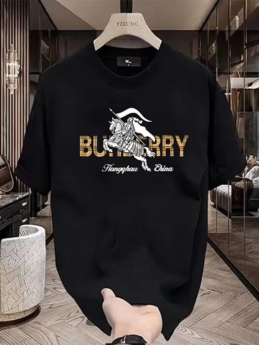 Футболка Burberry