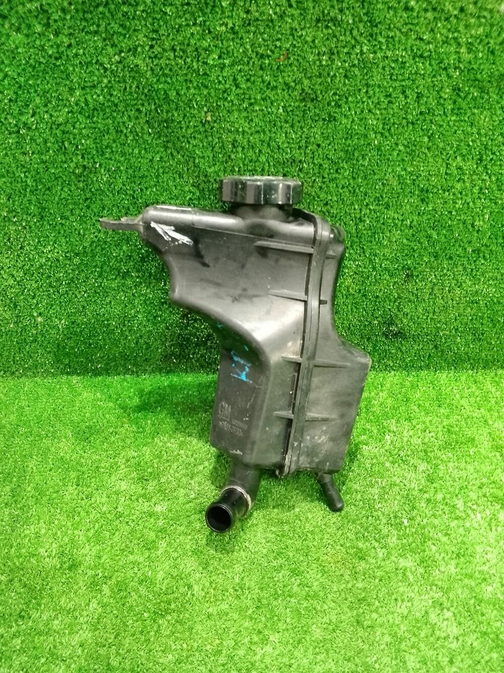 Бачок ГУР Chevrolet Cruze I Б/У с пробегом