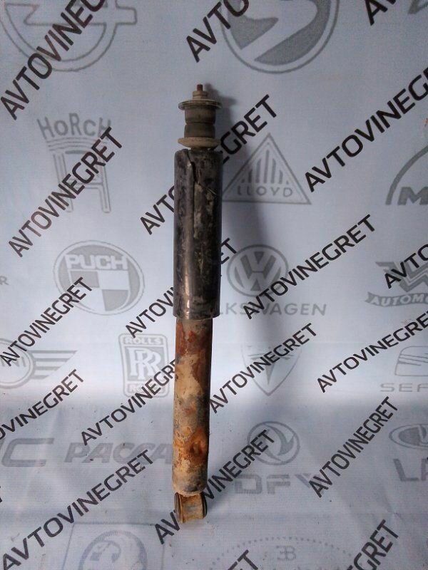 Стойка амортизатор передняя Uaz Patriot Б/У с пробегом