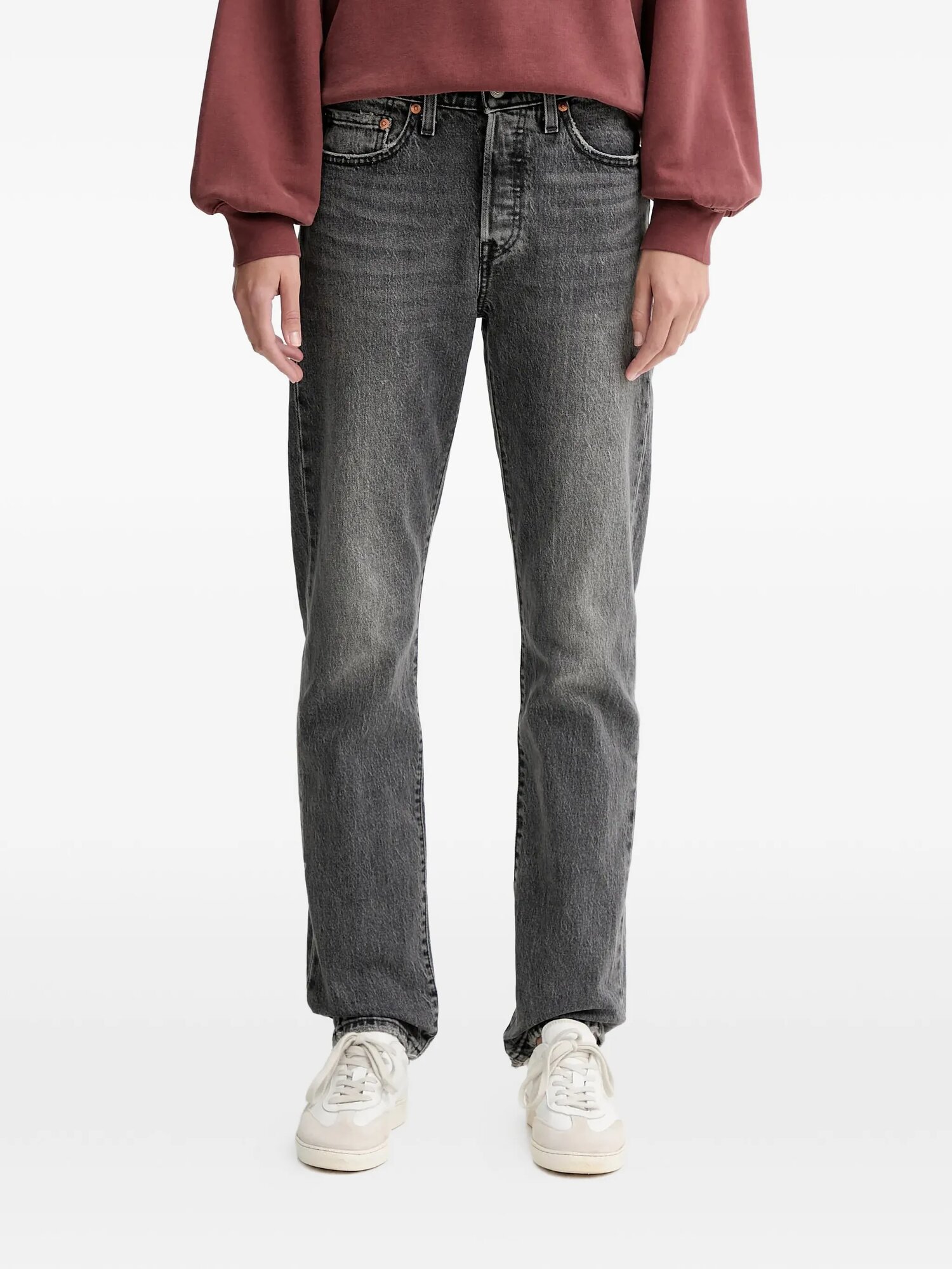 Джинсы Levi's