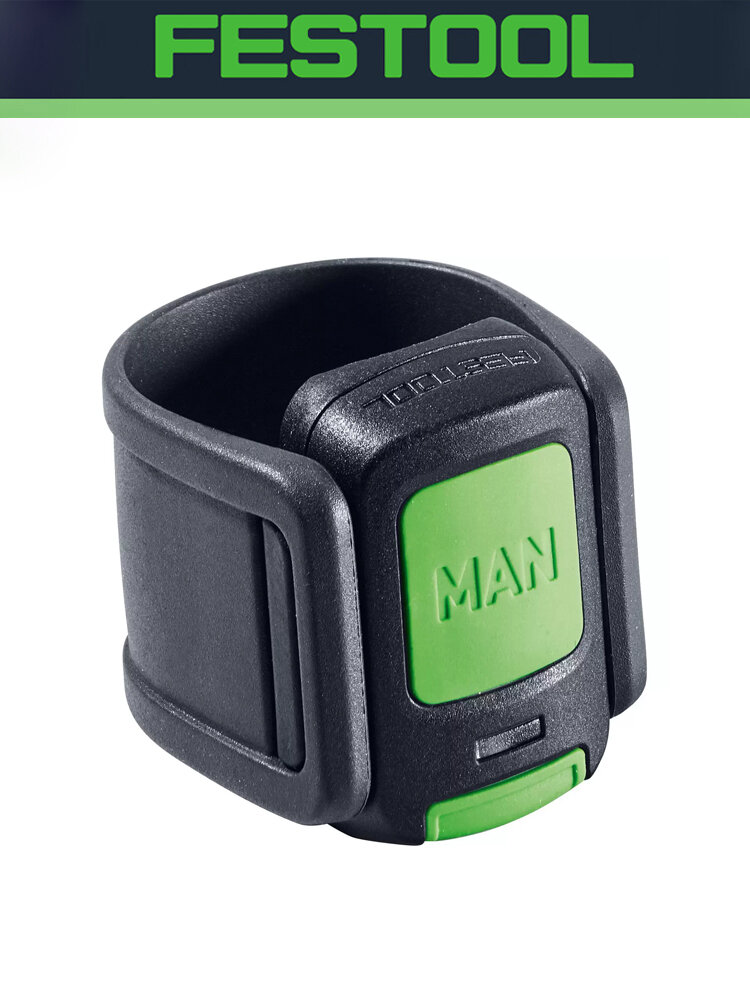 FESTOOL 578499 CT-F I Пылеудаляющий аппаратс Bluetooth-пультом дистанционного управления, удобным пультом дистанционного управления, аксессуарами для инструментов для удаления пыли