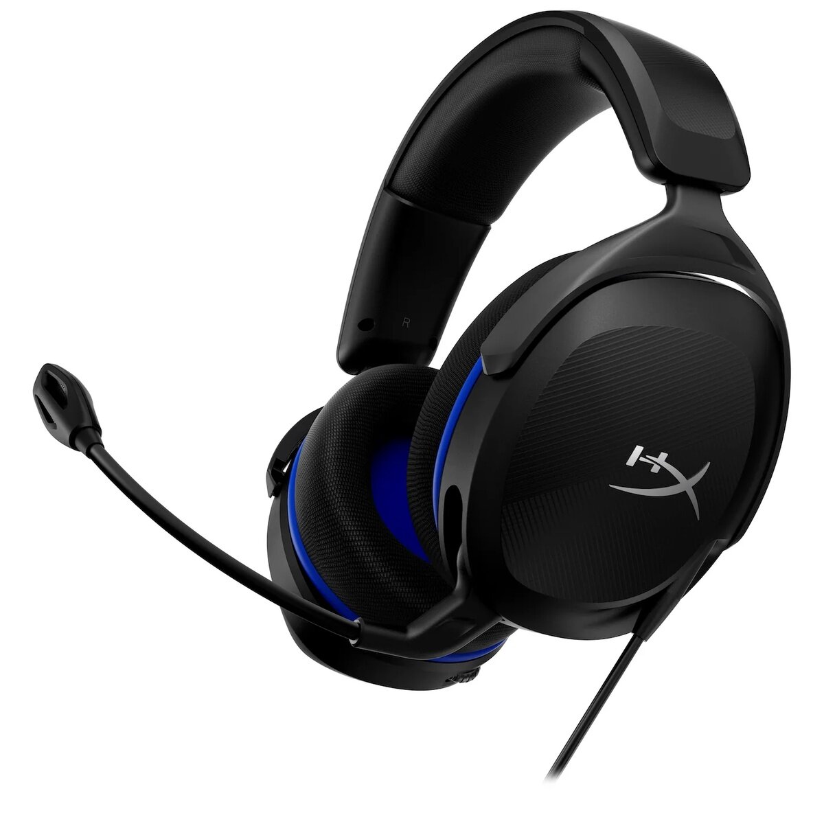 Наушники HyperX Игровая гарнитура проводная HyperX Cloud Stinger 2 Core PS 6H9B5AA уц-2