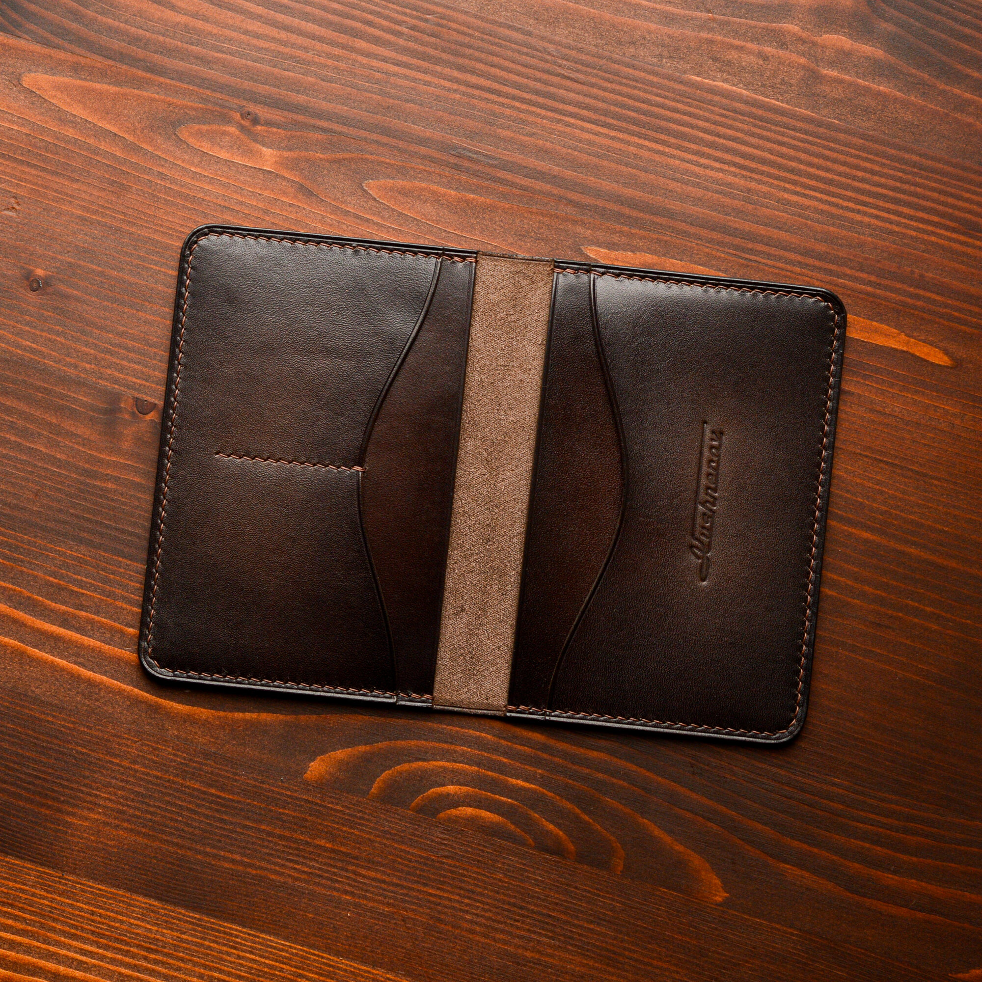 Документница для паспорта