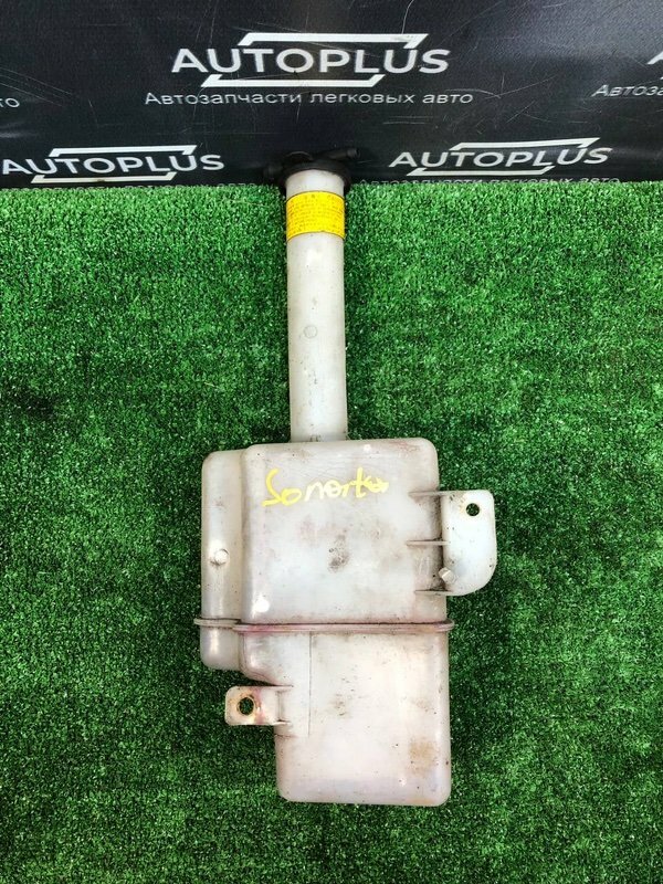 Расширительный бачок Hyundai Sonata 2007 (G4JS 2.4) Б/У с пробегом Арт. 14301