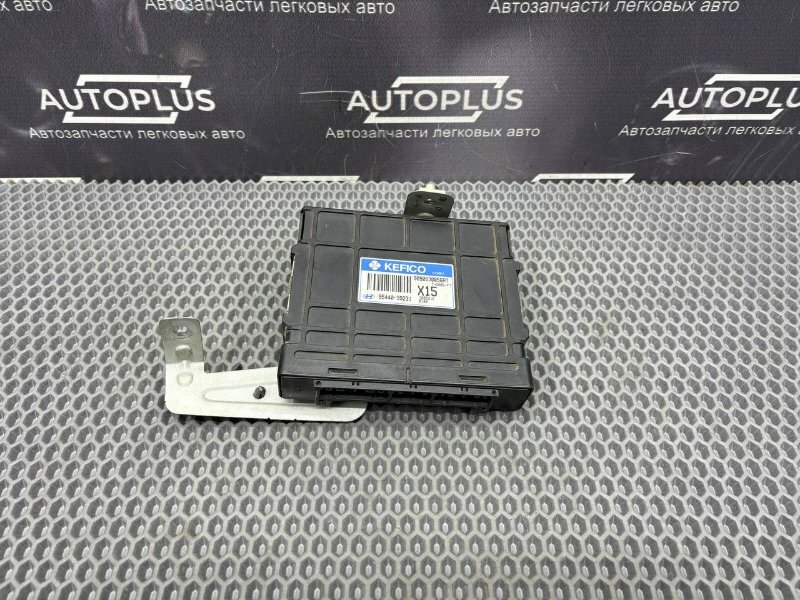 Блок управления АКПП