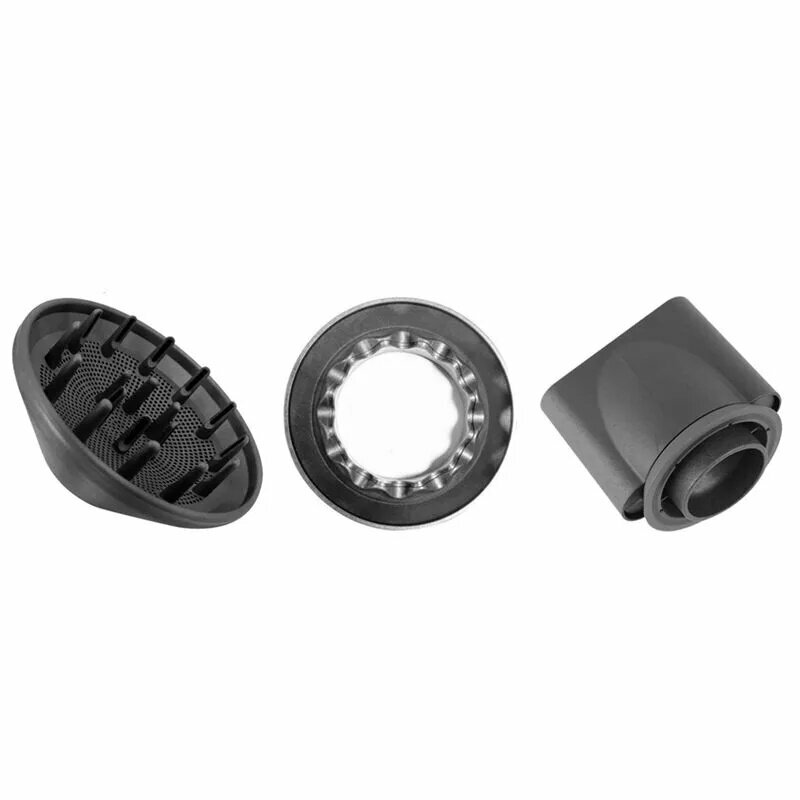 Насадка-диффузор для фена Dyson Airwrap HD01 HD02 HD03 HD04 HD08, аксессуары для фена, запчасти