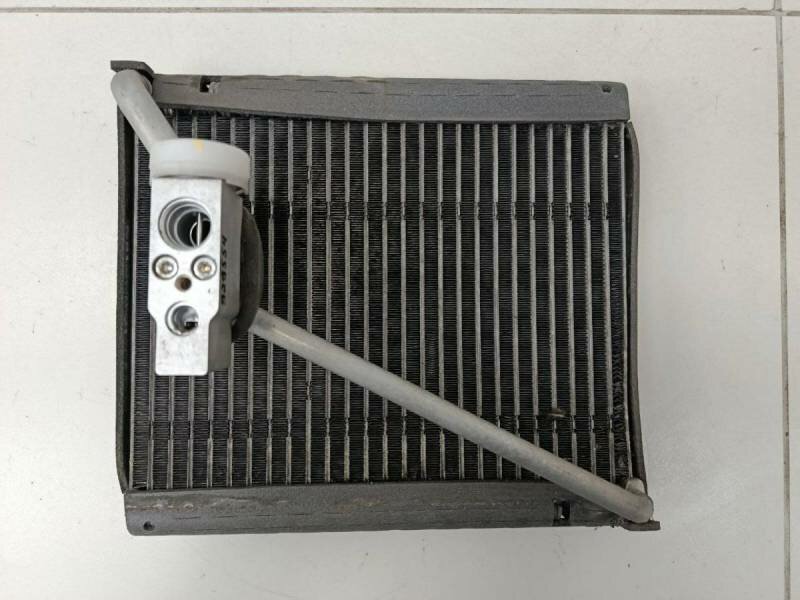 Испаритель кондиционера Mitsubishi Outlander XL CW 2006-2012 кат.номер: 7810A017