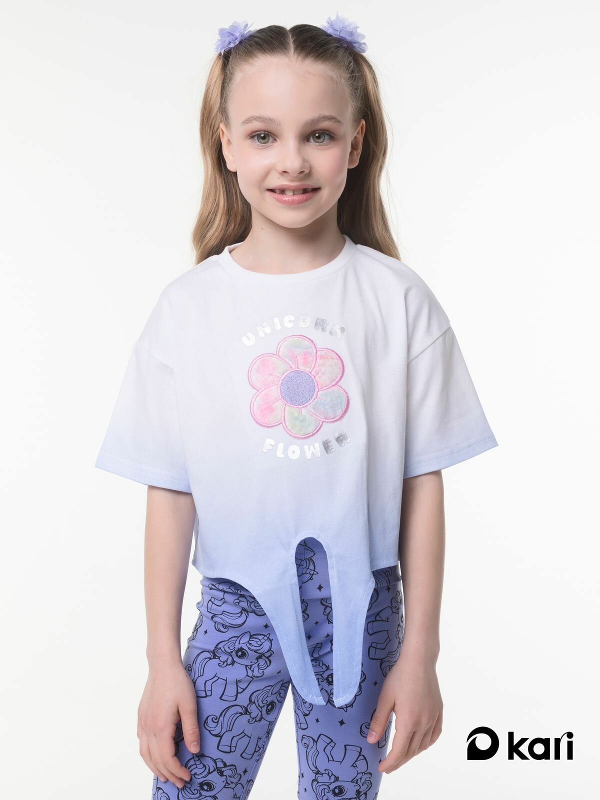 Футболка Весна-лето 2026