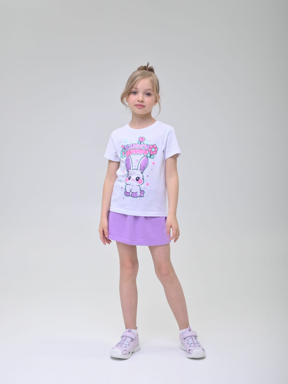 Футболка Весна-лето 2026