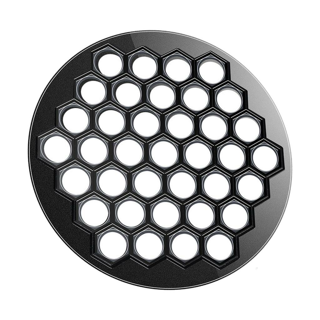 Многофункциональная пресс-форма для пельменей