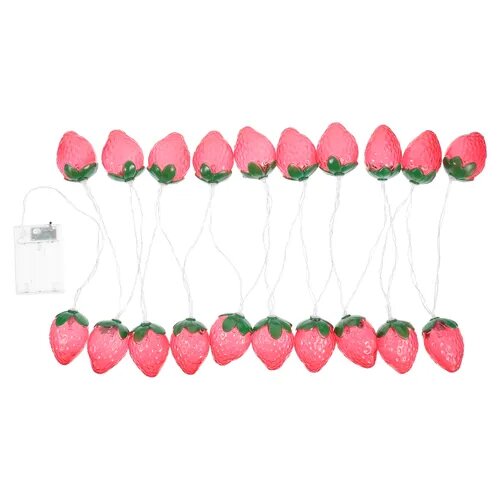 IKEA Электрогирлянда, 1 м