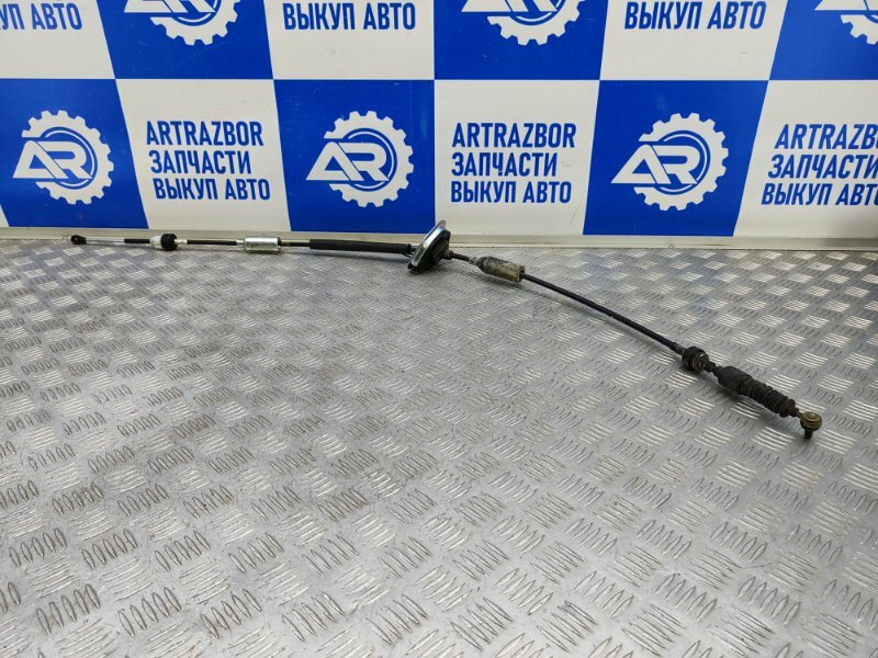 Б/У Трос КПП Hyundai Santa Fe Classic 1 SM / Хендай Санта Фе Классик 1 SM 2.7 G6BA 172 Л.С 2008