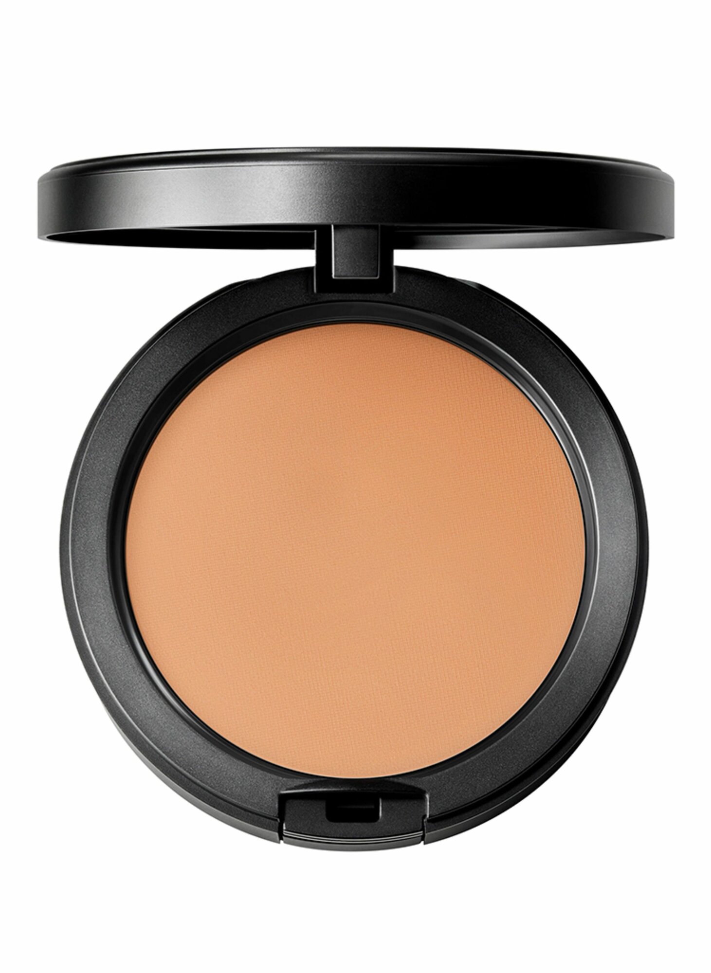 MAC Тональная основа и пудра STUDIO FIX PREFILL 12 г оттенок C4.5