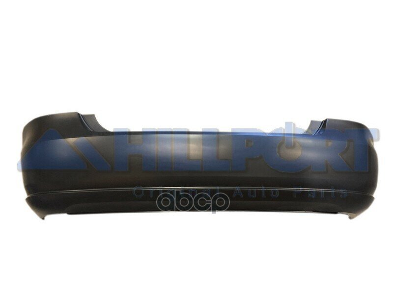 Бампер задний, грунт HILLPORT арт. VHP1621