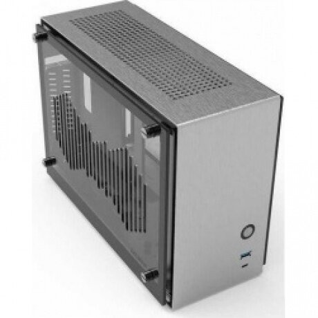 Корпус Zalman M2 Mini Silver