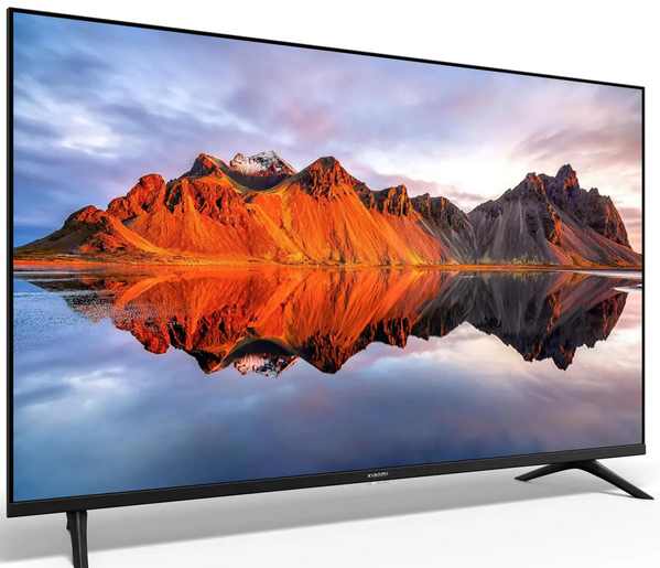 Телевизор Xiaomi TV A PRO 32 2026 (L32MB-APRU)