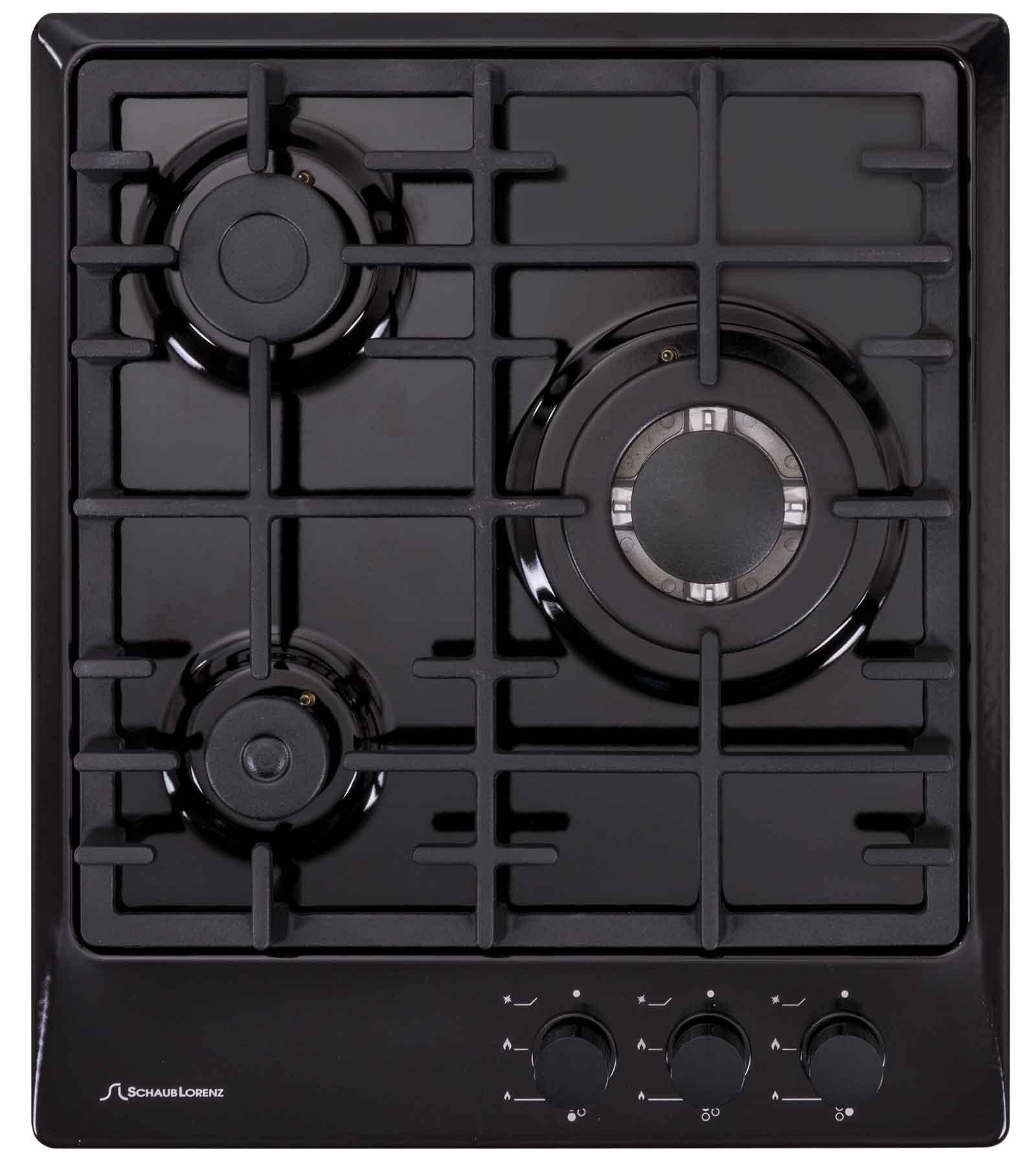 Газовая варочная панель Schaub Lorenz SLK GS4520