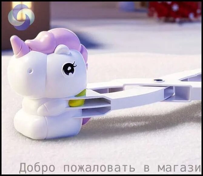 Снежколеп