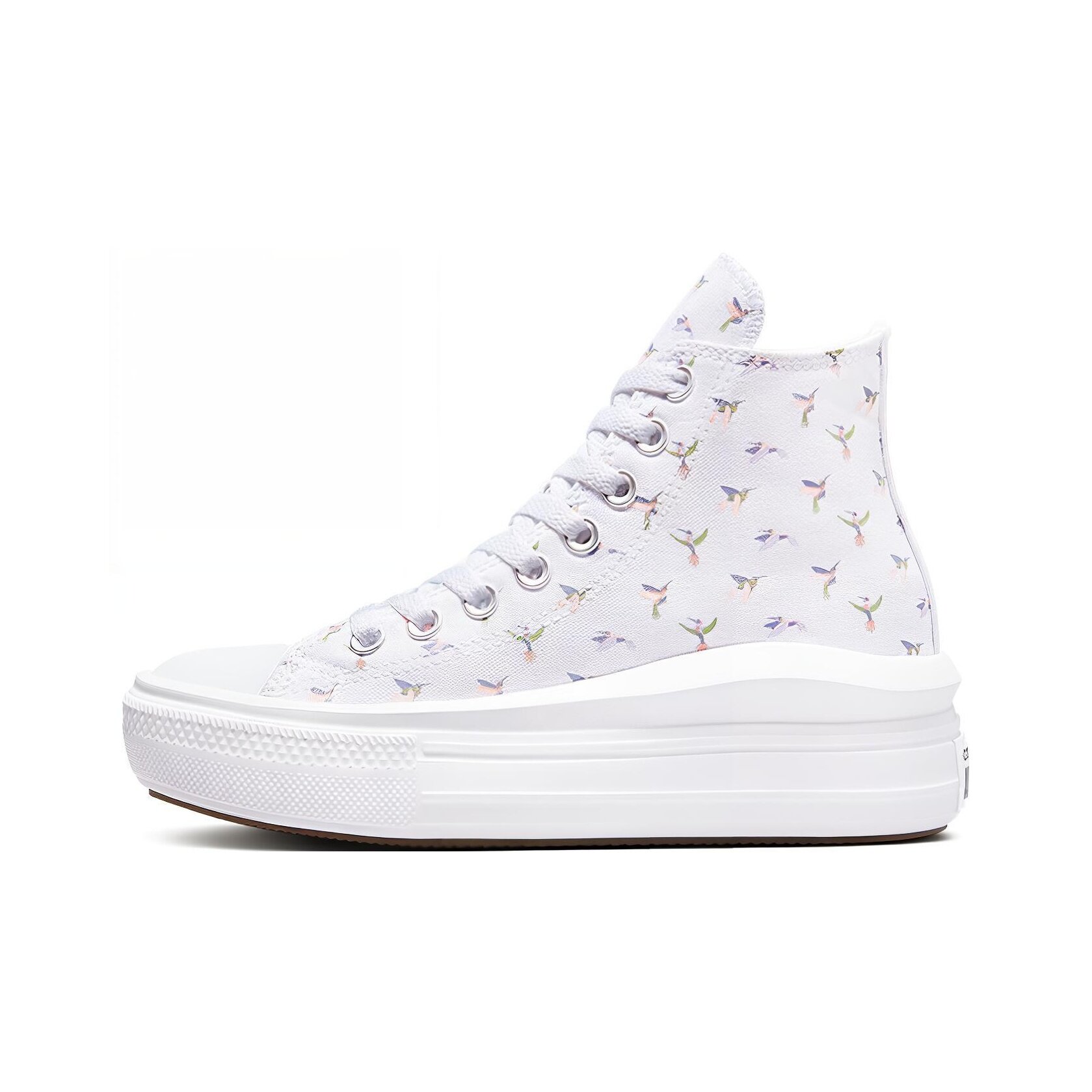 Кеды Converse All Star Move
