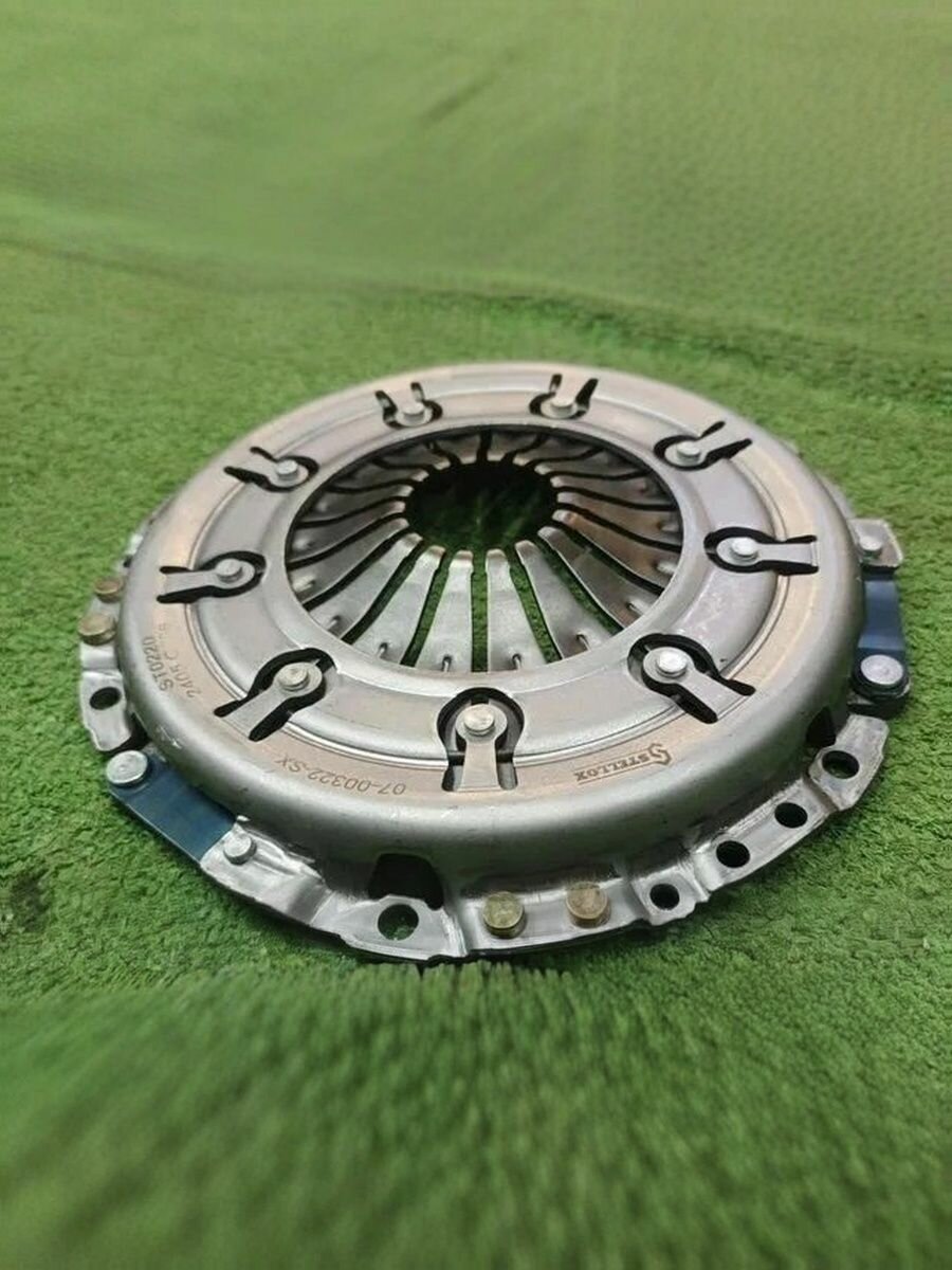 Корзина сцепления Audi A4, A6, VW Passat 1.6-2.0/1, ауди, пассат