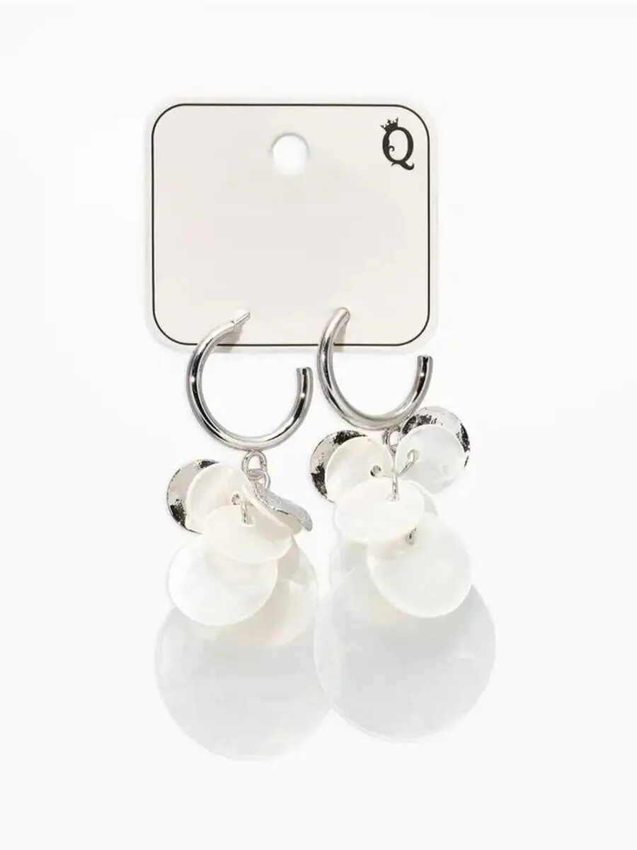 Комплект бижутерии