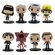 Фигурка Funko Pop Stranger Things Stranger Things Фигурка, ПВХ, высота 10.5-11 с...