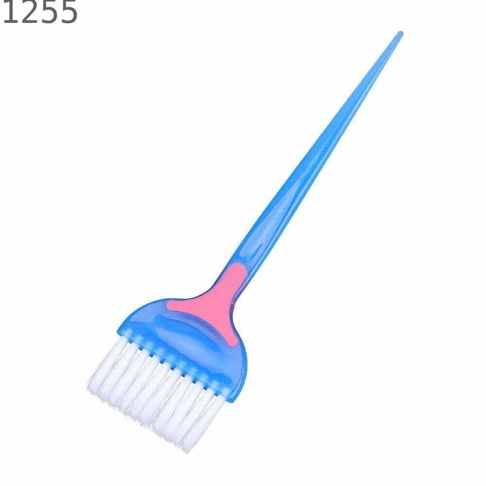 Набор Расчесок Для Мелирования И Окрашивания Волос