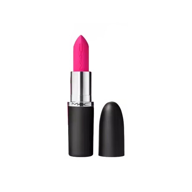 Помада женская MAC New Classic Matte, оттенок #601 Big sweet