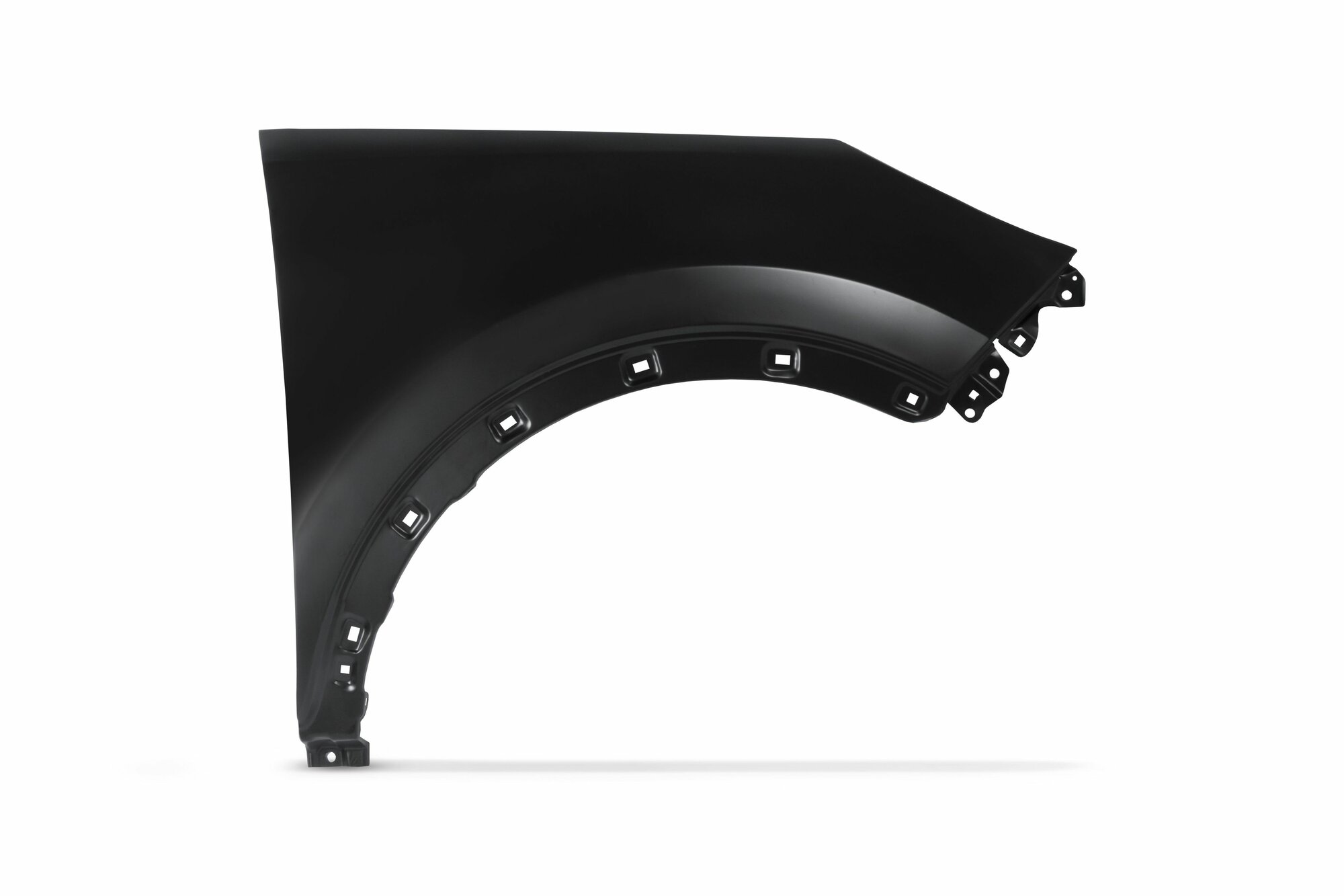 Крыло переднее правое Metaco 8100-330