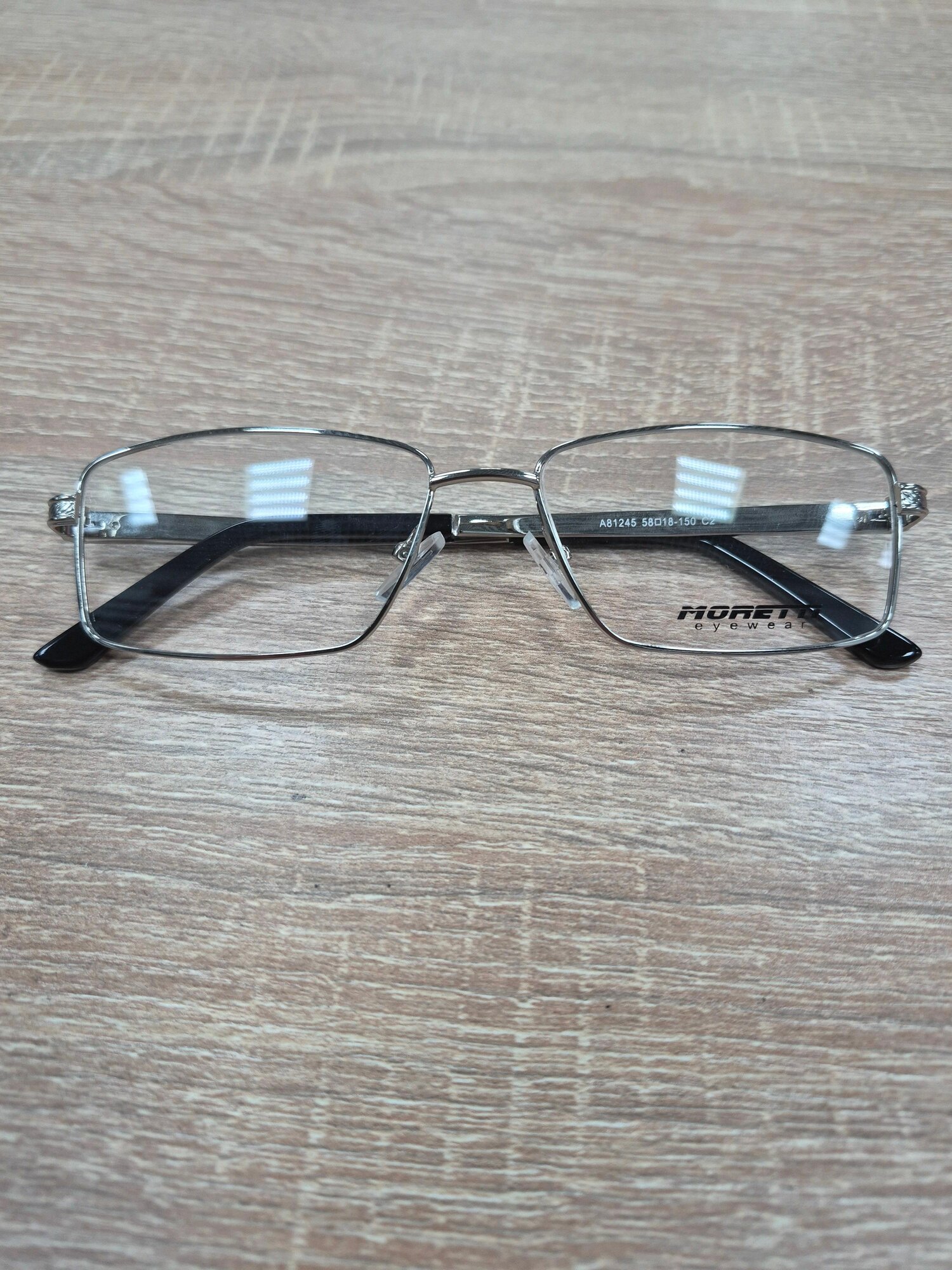 Оправа для очков Moretti мужская