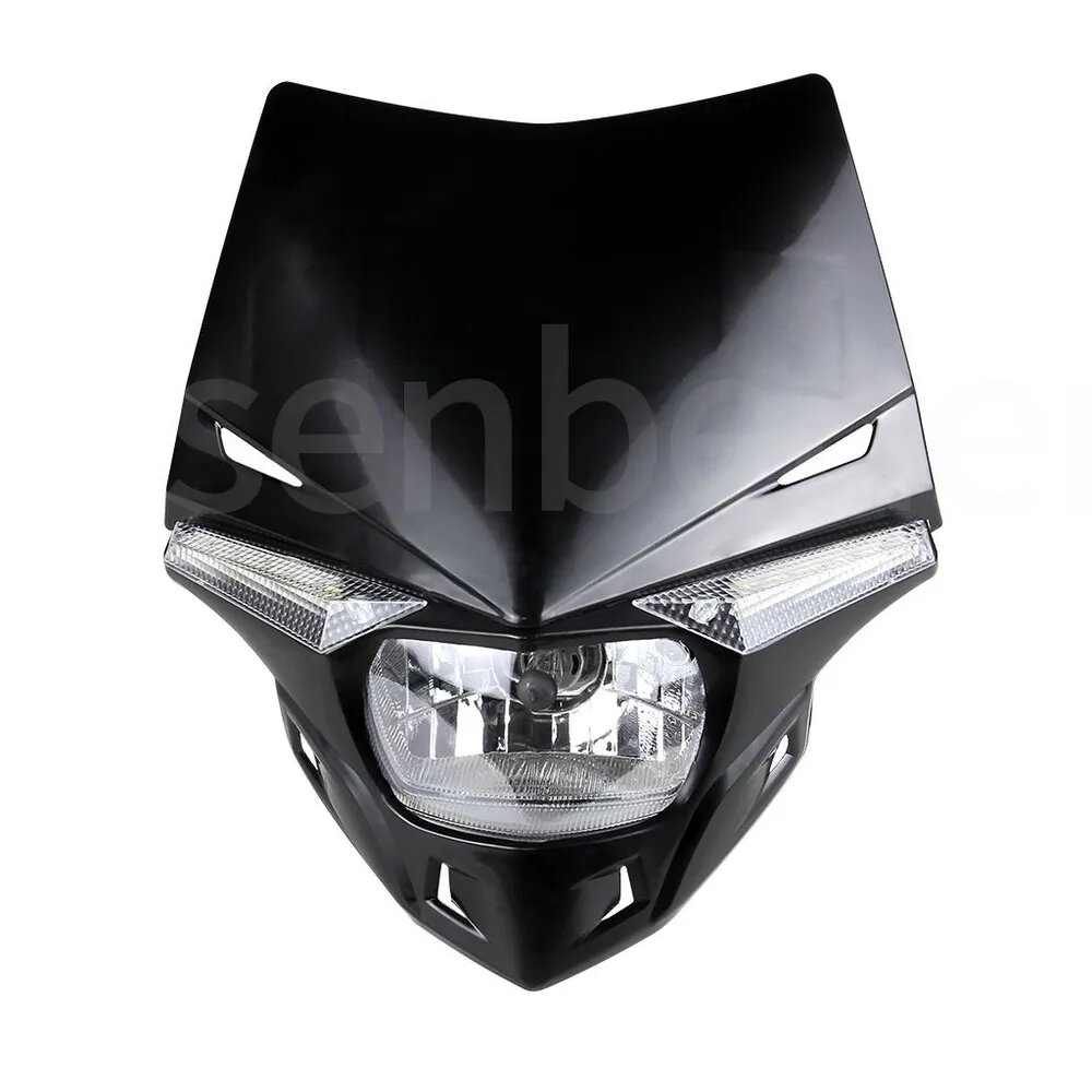Светодиодная мотоциклетная фара, обтекатель, подходит для Светодиодная мотоциклетная фара, обтекатель, подходит для KTM EXC SX SXF EXC MX SMR YZ80 YZ85 YZ125 YZ250 YZ250F YZ400F YZ426F
